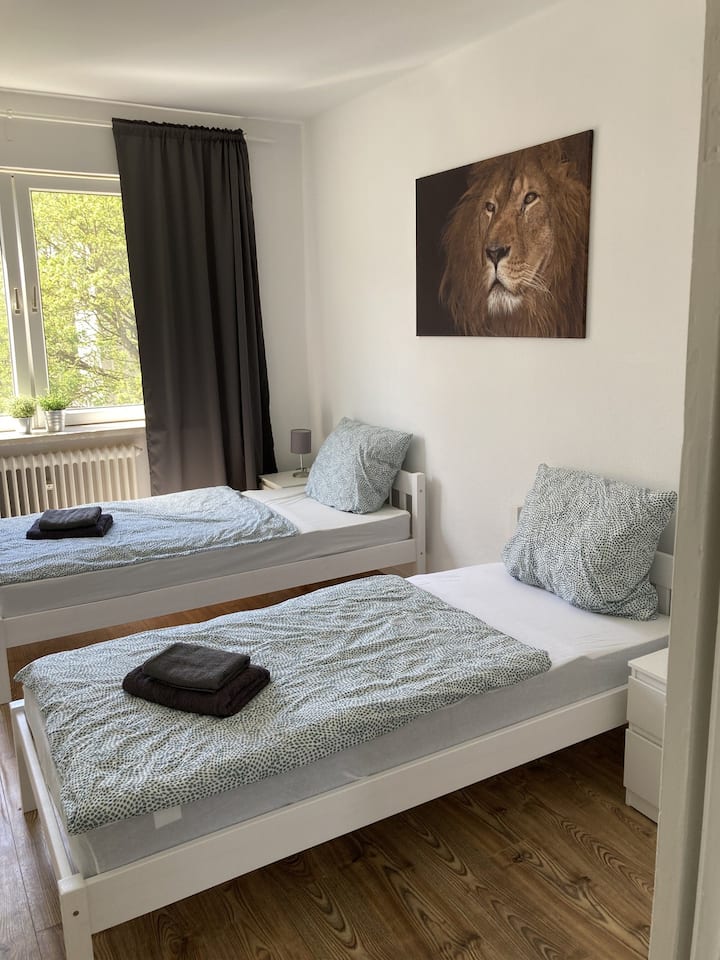 Feliho - Feels Like Home - Wilhelmshaven