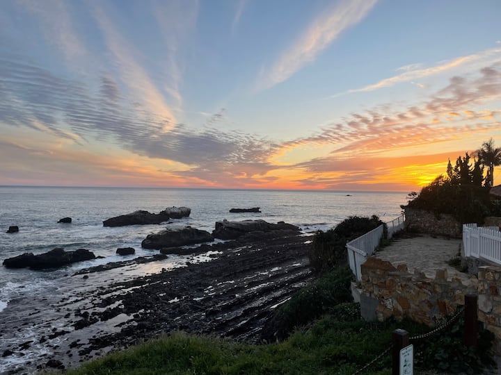 Shell Beach Spectacular! - Pismo Beach, CA