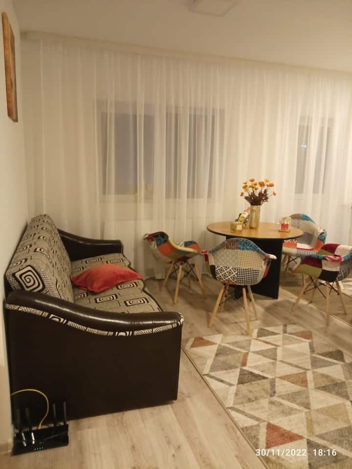 Casa Crystal - Botoşani