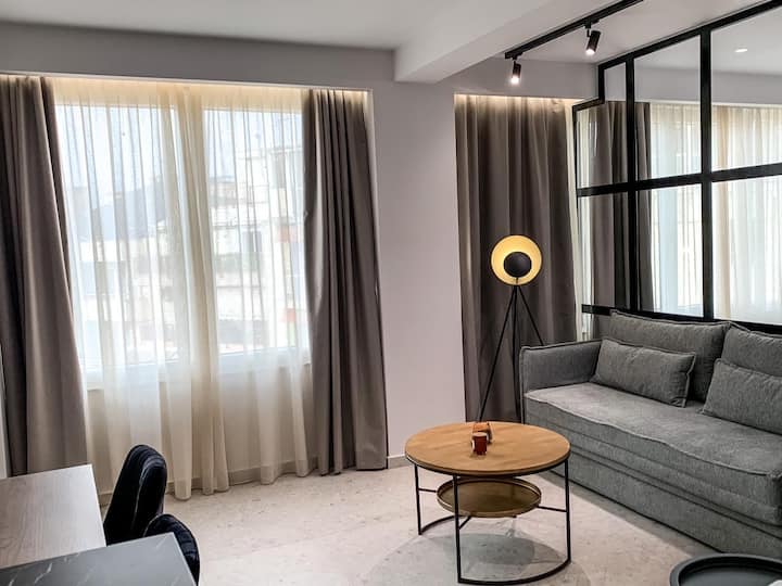 Tailor's Suites #1 - Thessaloniki