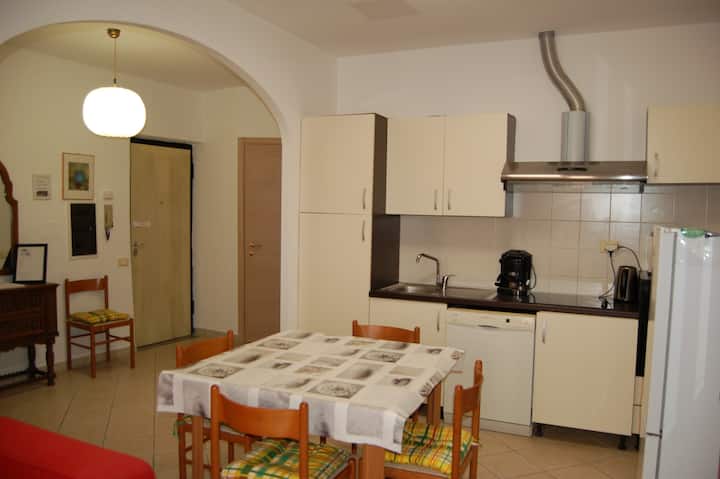 Seaside Apartment In Cotes D'azur - Mentone