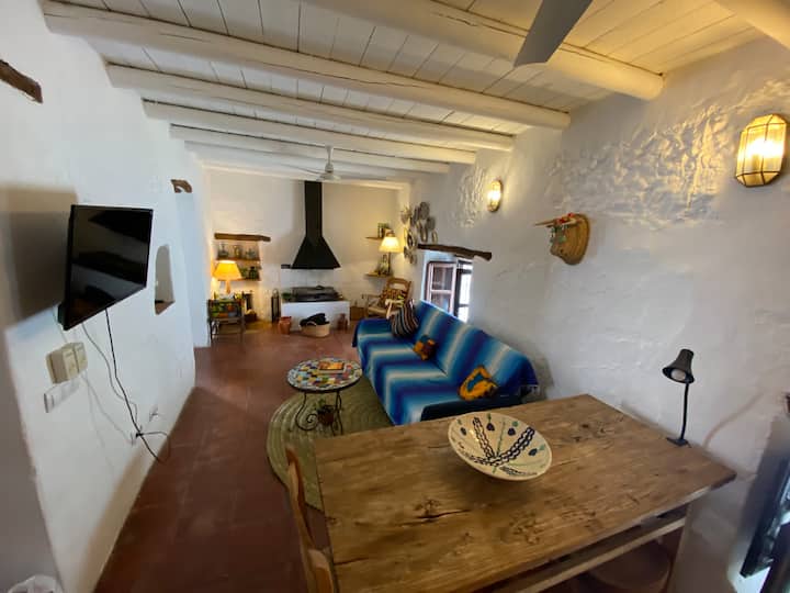 Casa Al Qubbah - Igualeja