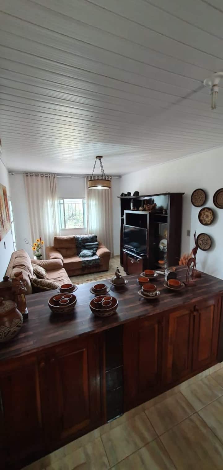 Fazenda Encontro Das ÁGuas - Caldas