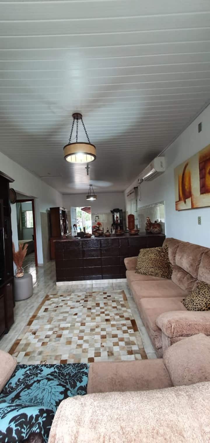 Fazenda Encontro Das ÁGuas - Caldas