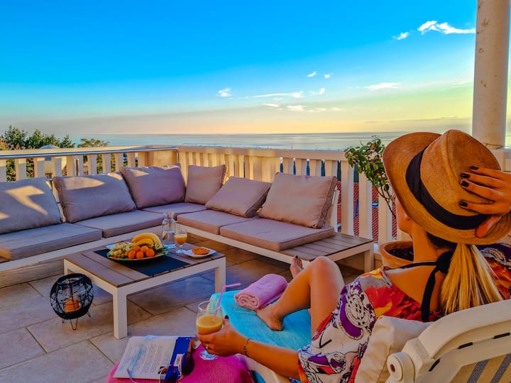 Million Dollar Terrace Apartment - Dubrovnik - Dubrovnik