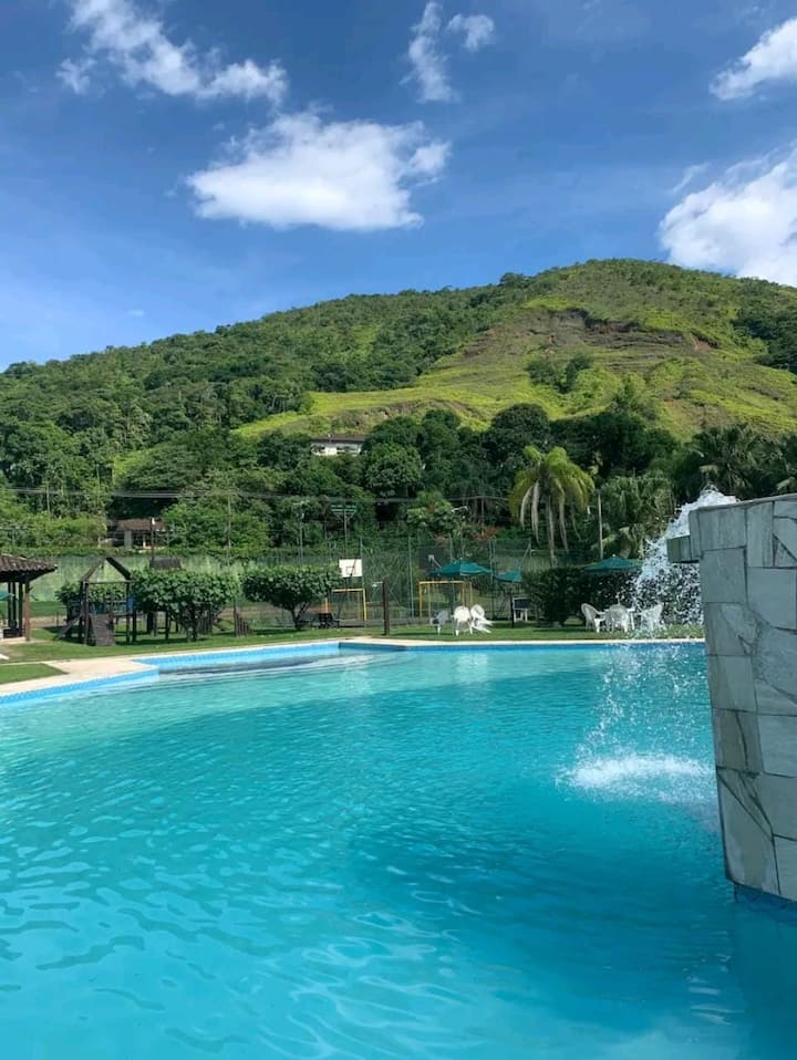 Casa De Praia Village Camburizinho - Ilhabela