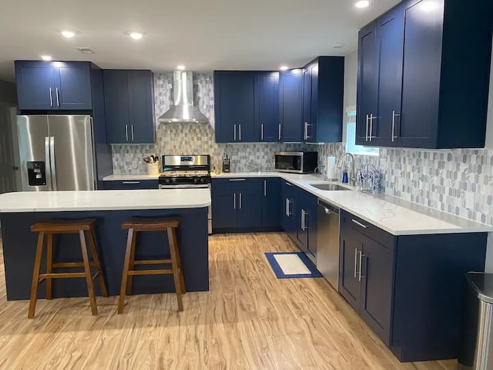 Bayview Bungalow - Water View, Ev Charging Station - Saint Michaels, MD