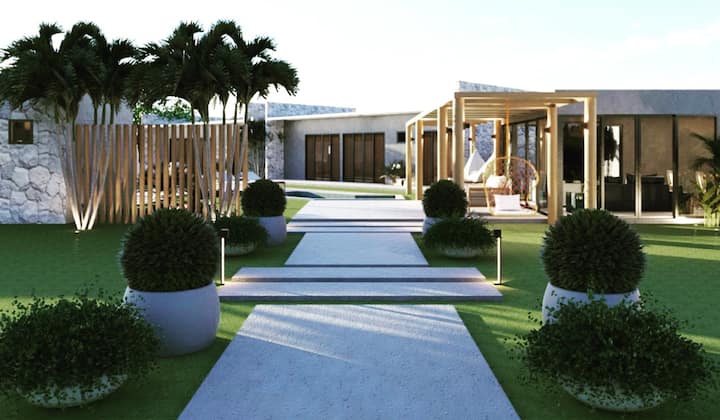 Casa Milagres Reserva Do Toque - São Miguel dos Milagres