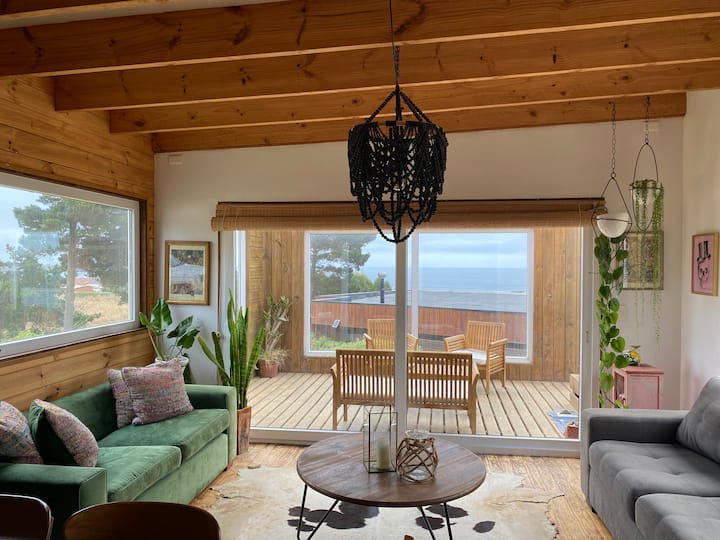 Casa Myb - Pichilemu