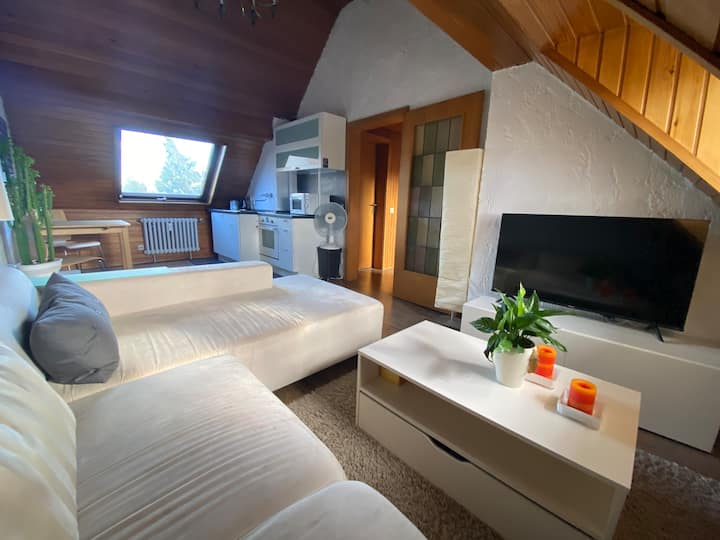 Zimmer Mit Eigenem Bad - Bottrop