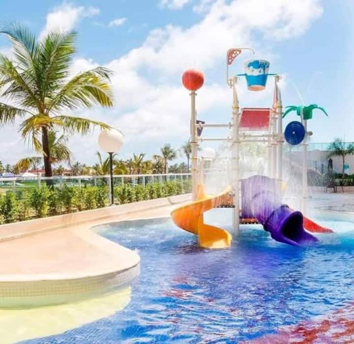 Park Resort. Melhor Férias 2 - Salinópolis