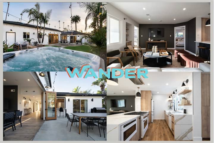 Epic Location, Fully Remodeled & Kid/pet Friendly! - Carlsbad, CA