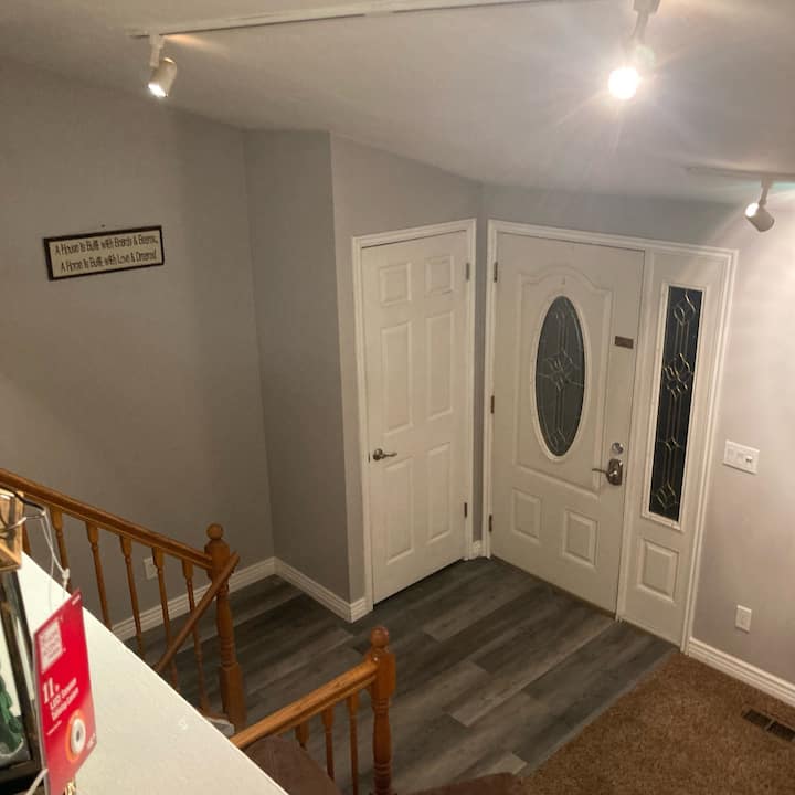 Hearth And Home - Wendover, UT
