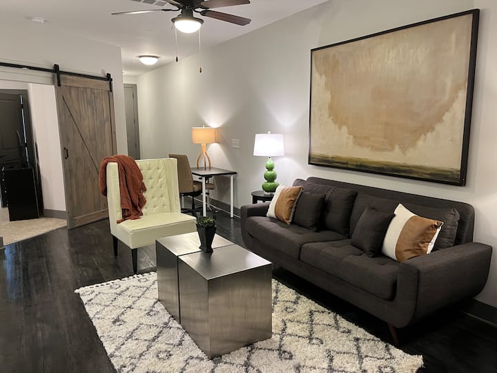 Fabulous One Bedrm Apt In Duluth - Johns Creek, GA