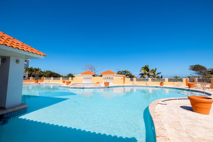 Golden Dream Villa 1st Floor A - Isabela