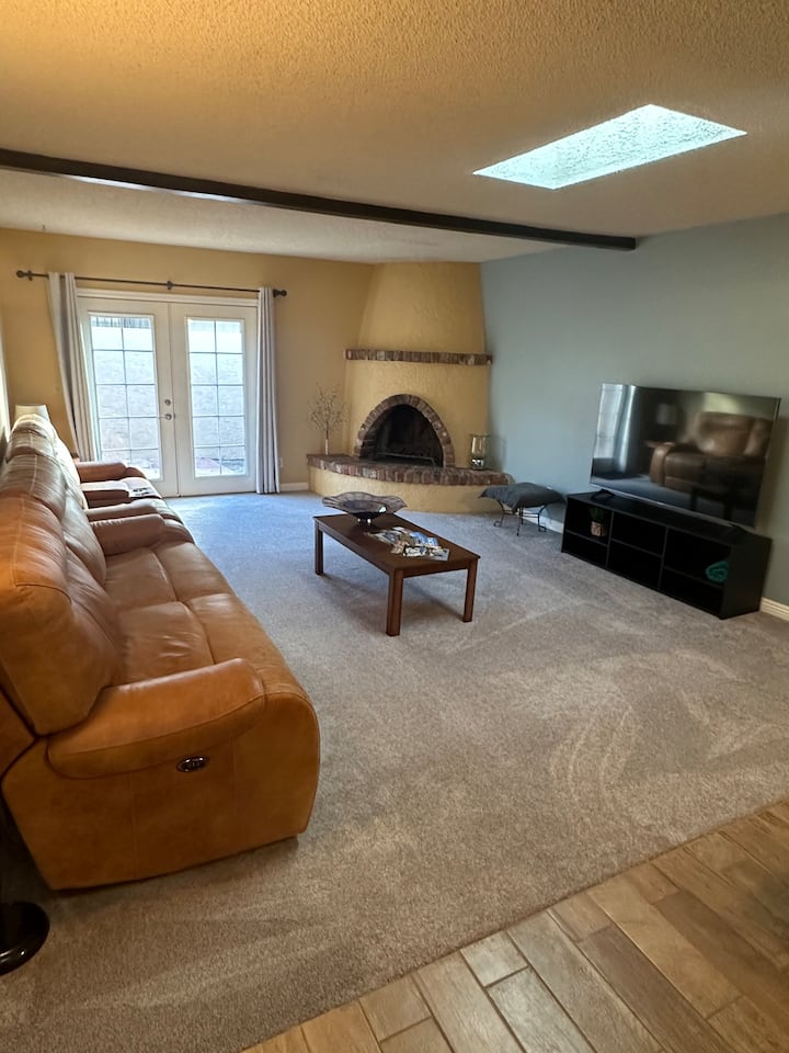 Casita Turquesa - Oro Valley, AZ