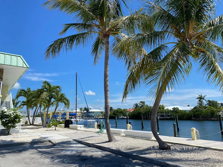 Marathon Beachfront Vacation Rentals - Florida, United States | Airbnb