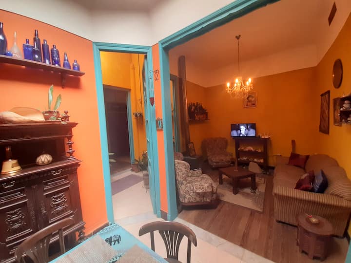 Casa En Pocitos - Uruguay