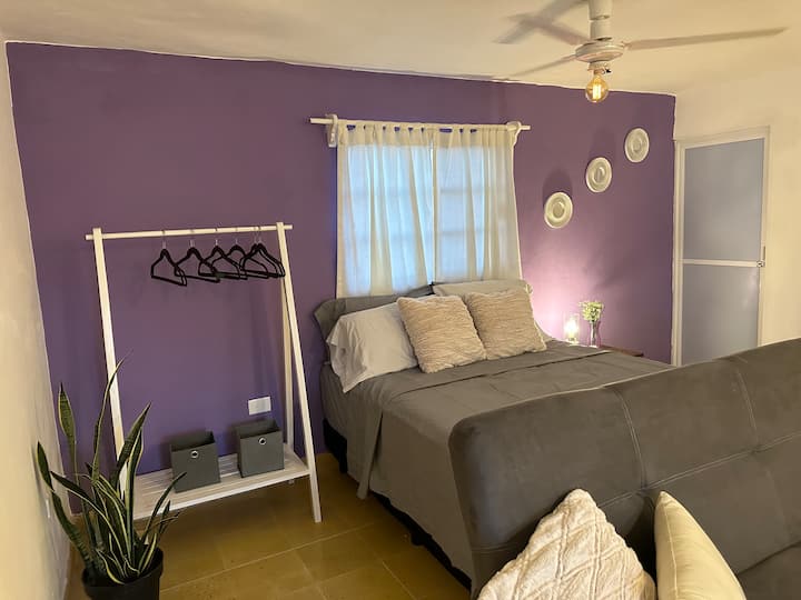 Estudio Mora-mora - Isla Mujeres