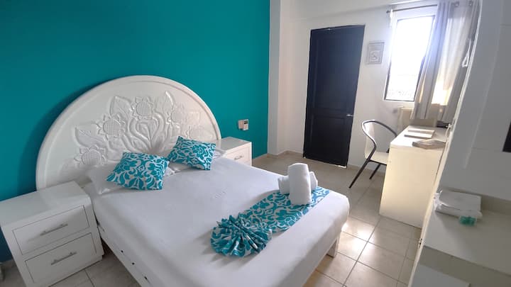 Hotel Belmar Galeria - Puerto Vallarta