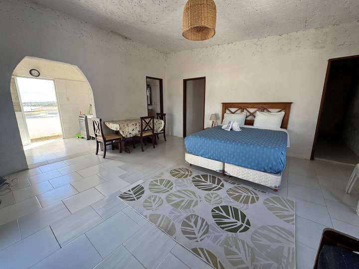 Apartamento En La Mejor Ubicación - Cuchilla Alta
