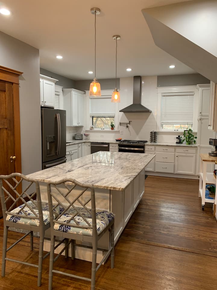 Tyler Park Place - Louisville, KY