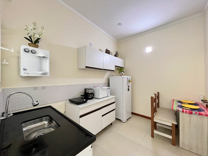 Microcasa No Centro Da Cidade - Teresópolis - Teresópolis