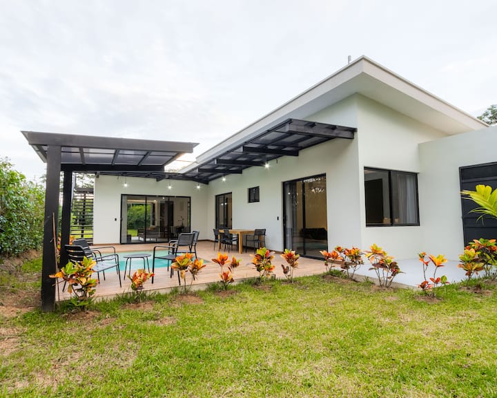 Casa Santa Fe Arenal Volcano - La Fortuna