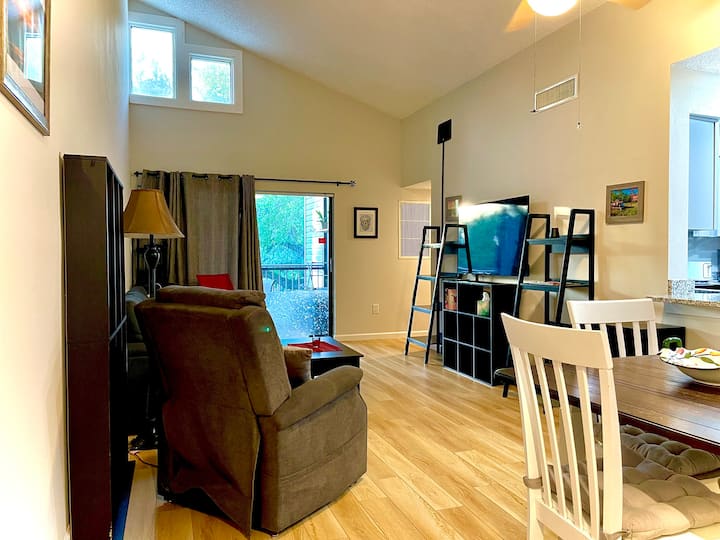 2 Bdrm Extended Family Getaway! - Orlando, FL