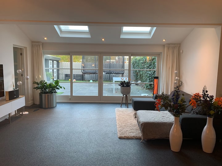 Beautiful Stylish Home - Utrecht