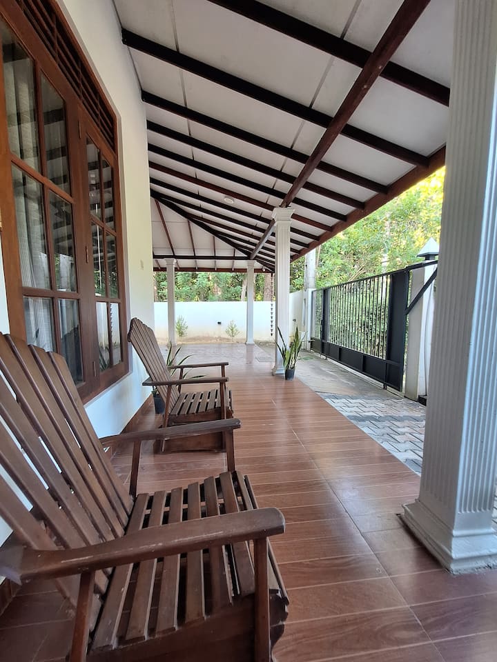 Patthomestay Mirissa - Sri Lanka