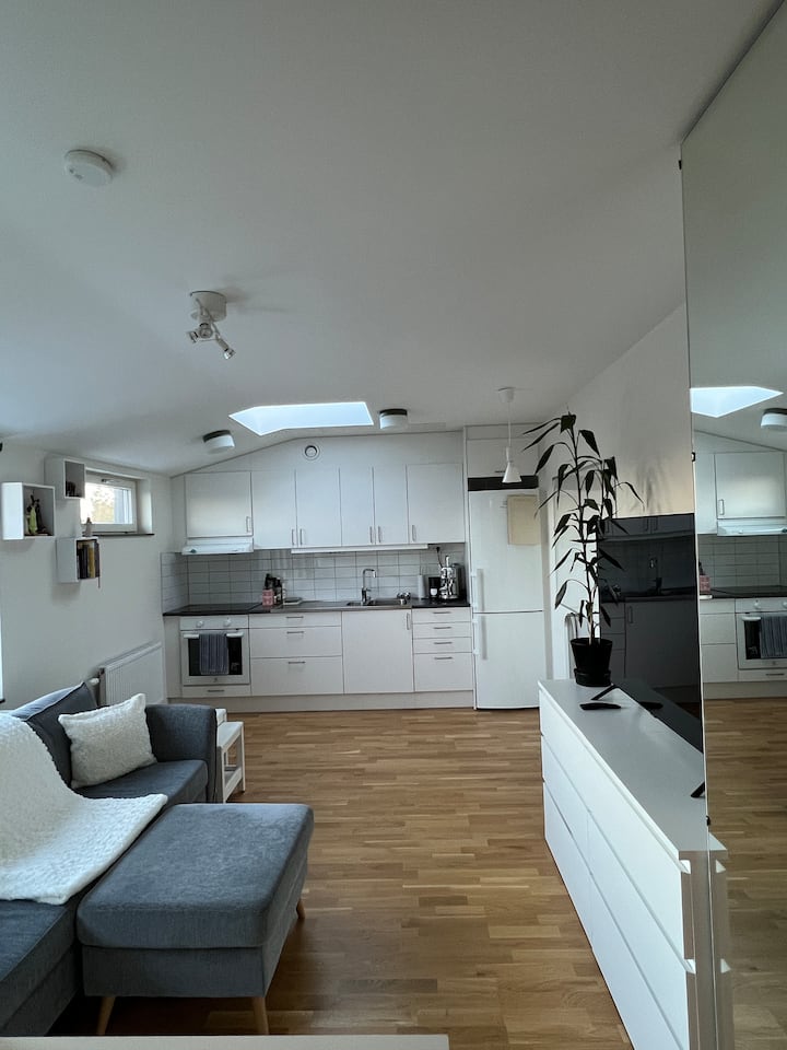 Apartment In Lidingö Stockholm - Lidingö