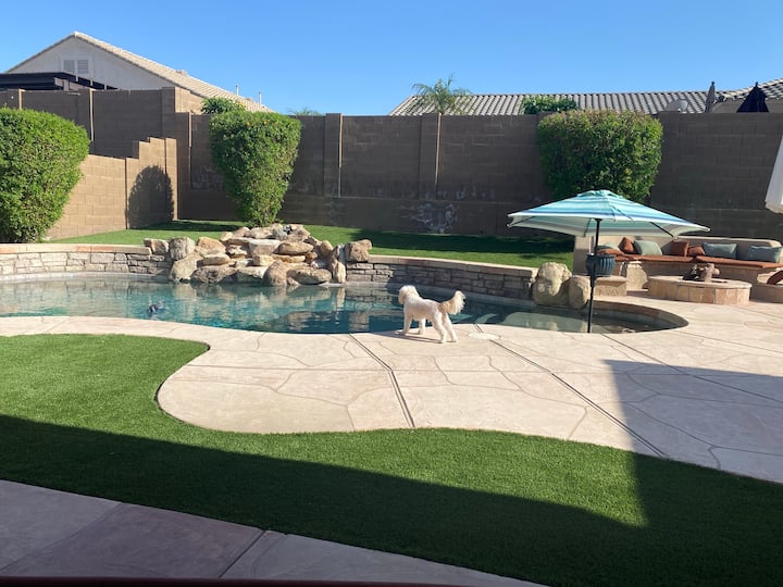 Desert Oasis And Coziness Await You! Be Our Guest! - Phoenix, AZ