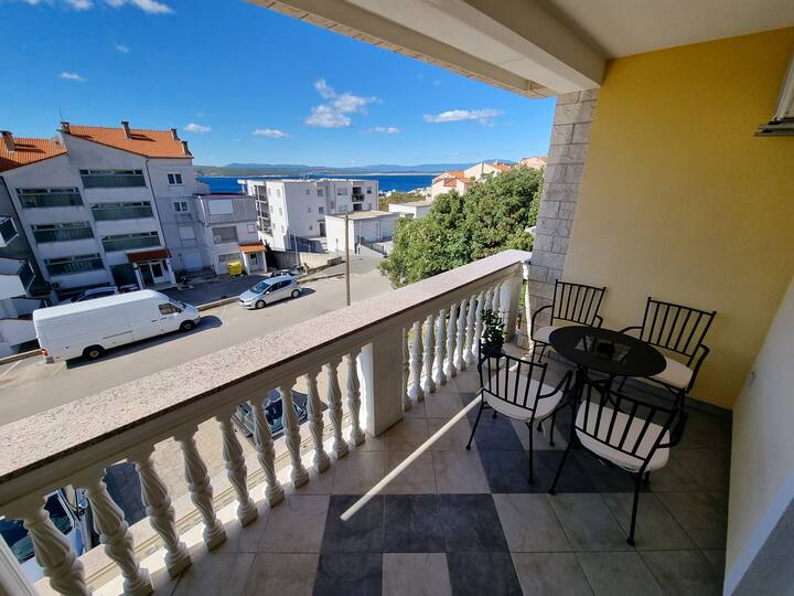 Chiara 2 Studio Apartment - Crikvenica