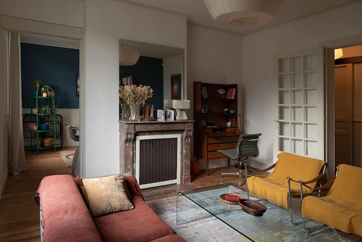 Appartement Chantilly Centre-ville - Chantilly