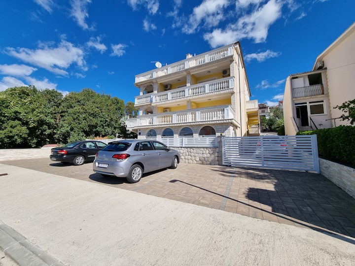 Chiara 1 Apartment For 5 Persons - Selce, Horvátország