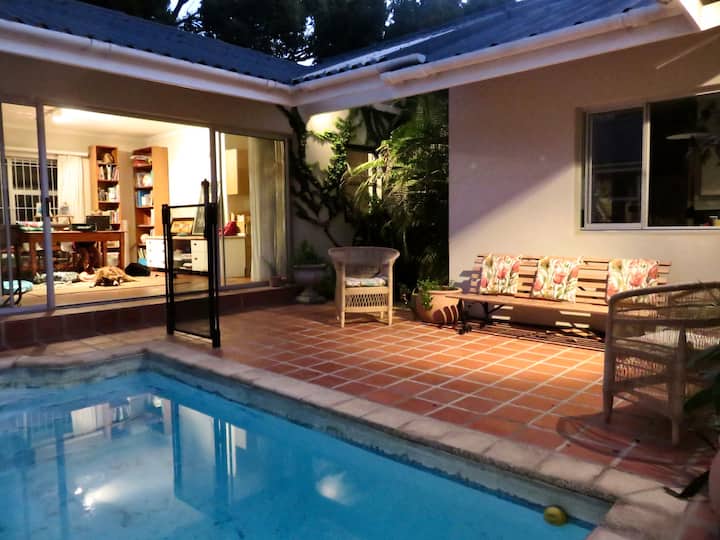 Relaxing Stay While Exploring Stellenbosch - Stellenbosch