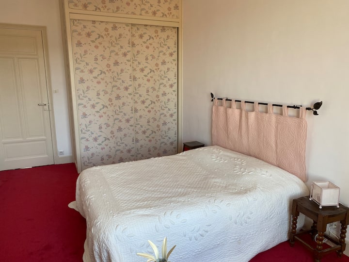 Les Chambres De Marie-france - Aurillac