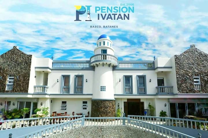 Pensionivatan
We Have 11 Rooms De Lux And Standard - Ivana