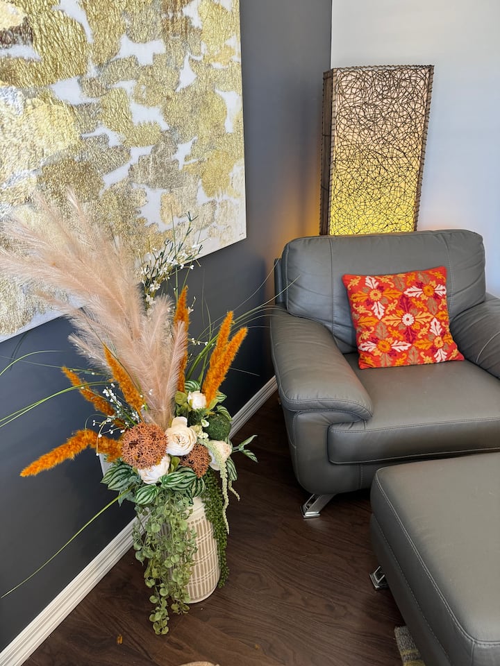 Townhouse 3bdr Sherwood Park - アルバータ