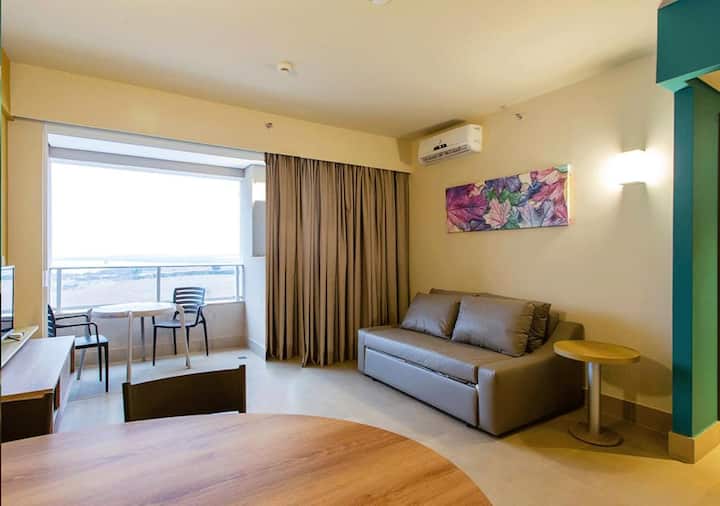 Conforto E Lazer No Resort! - Olímpia