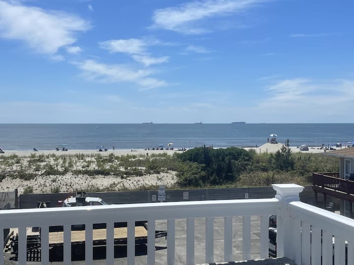 Breathtaking Ocean Views - Long Beach, NY