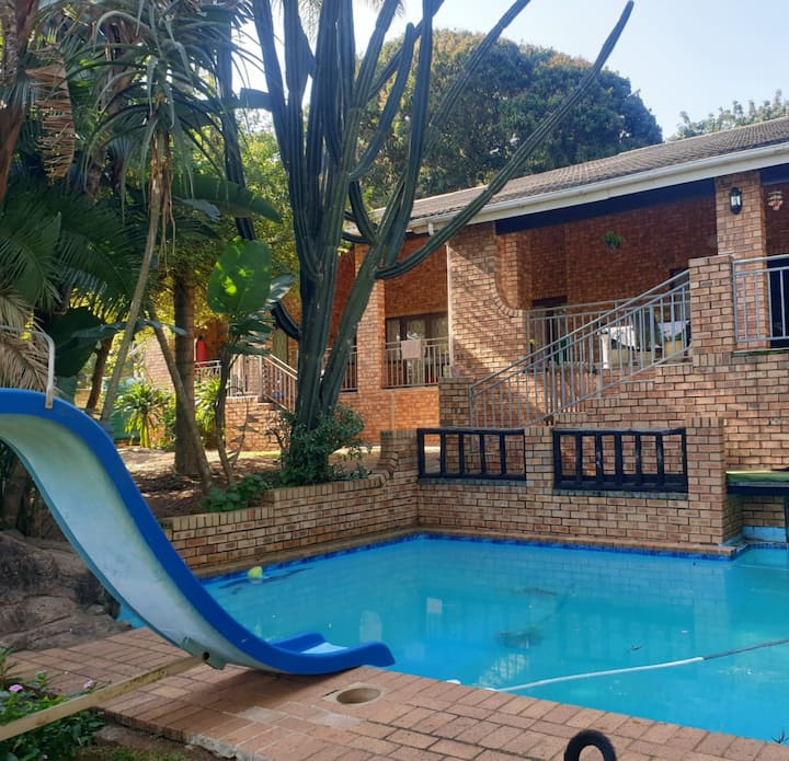 Oceania Stay - Mtunzini