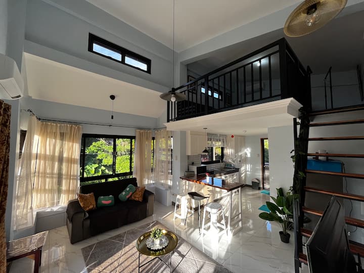 9th Haven Tagaytay Capricorn - Free Parking* - Tagaytay