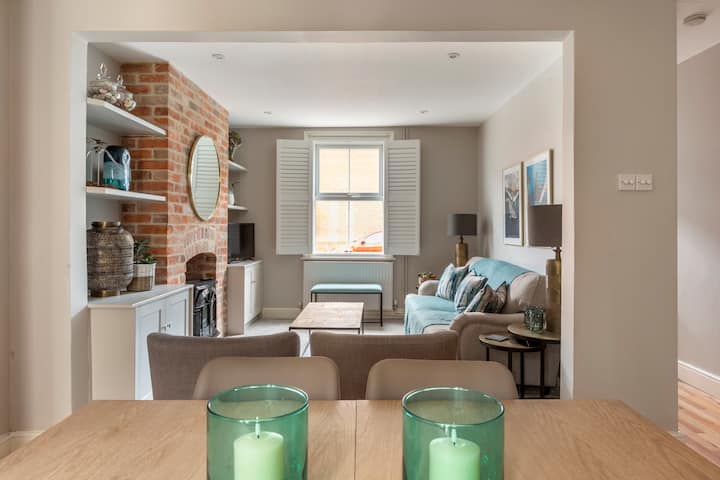 Cottage 5 Mins Walk To Harbour - Weymouth