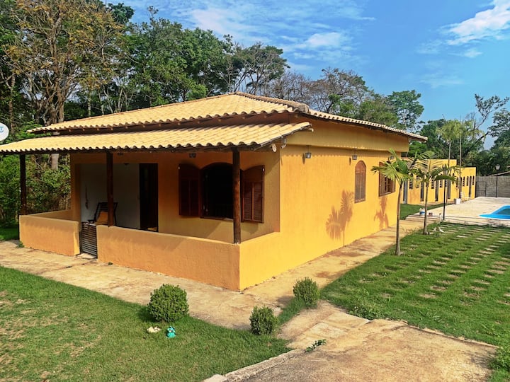 Sítio Em Esmeraldas - Esmeraldas