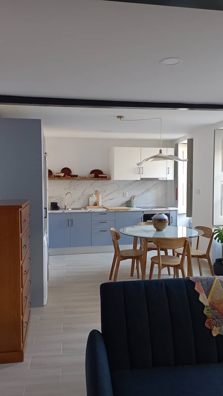 Apartamento Da Torre - Guarda, Portugal