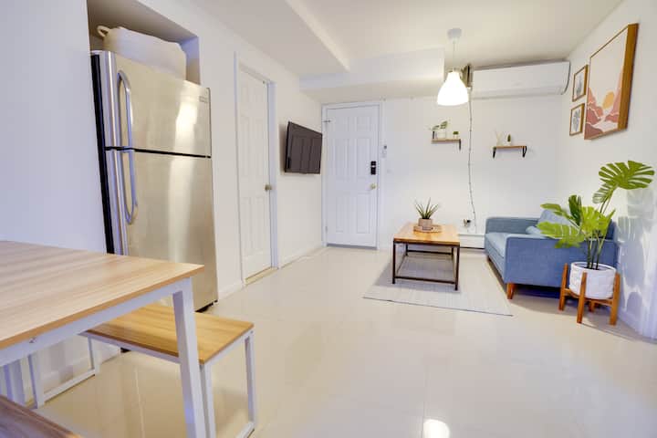 Entire Unit 2bedroom Near Flushing 7train Citified - Flushing - Queens NY