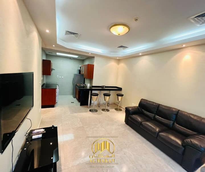 Luxurious 2 Bedrooms - Qatar