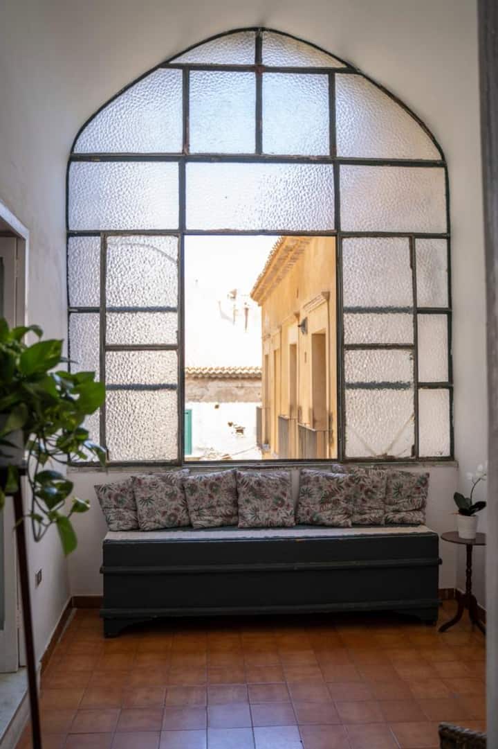 Historic Home With Sea View "La Duchessa" - Tropea